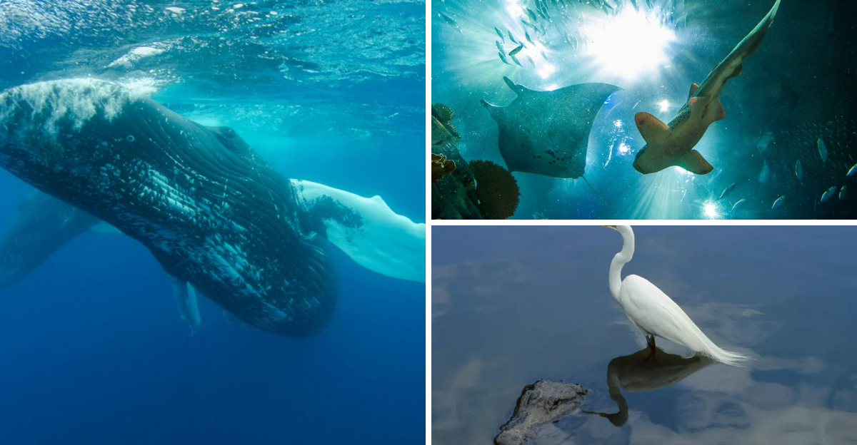 10 Animals That Are Surprisingly Related - Exploring Animals