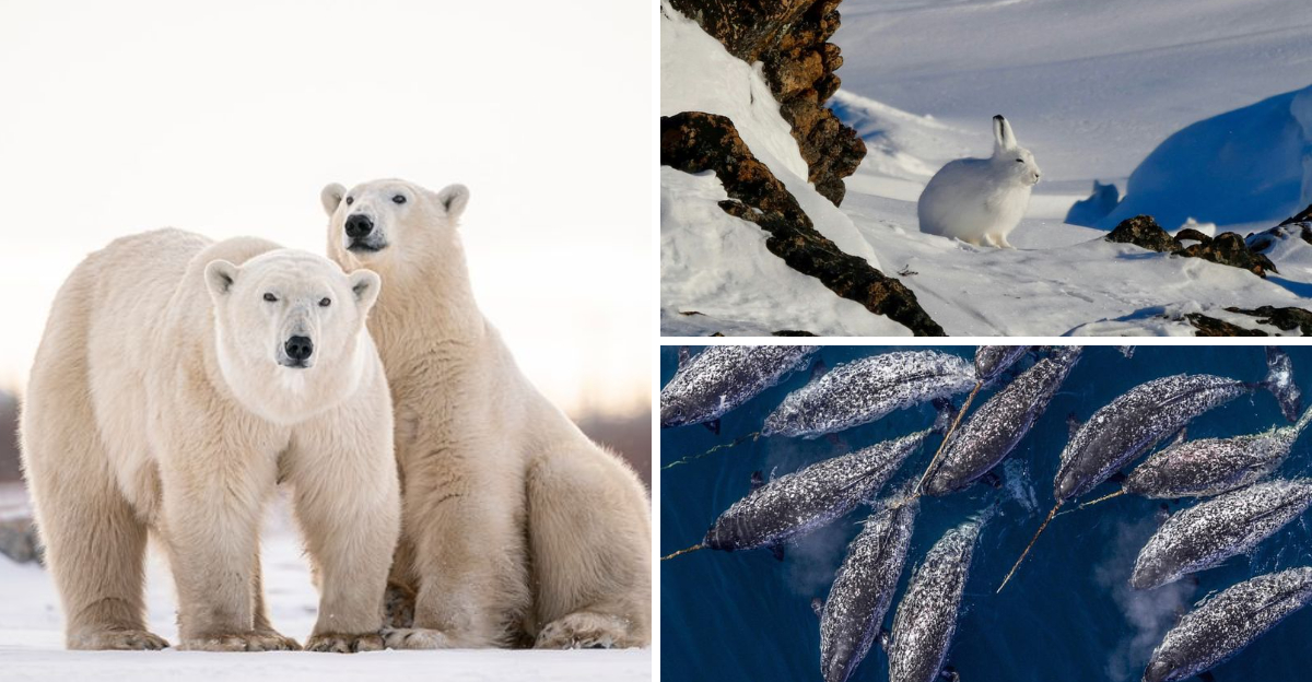 Meet the Arctic’s Most Fascinating Wildlife These 7 Will Amaze You ...