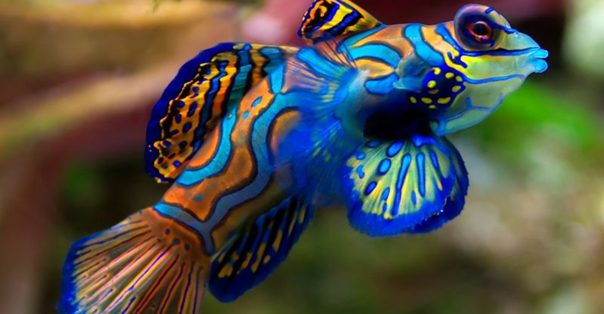 11 Unbelievably Rare Fish Species Found in the World’s Most Isolated ...