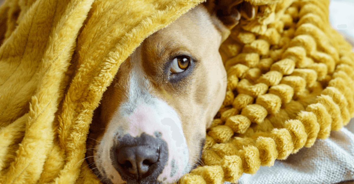 13 Crucial Things Vets Want You to Know About Hypothermia in Dogs ...