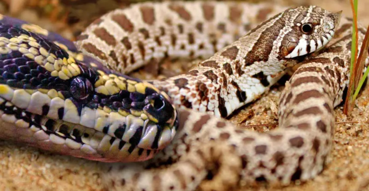 15 Hilarious Questions Every Snake Owner Has Heard at Least Once ...