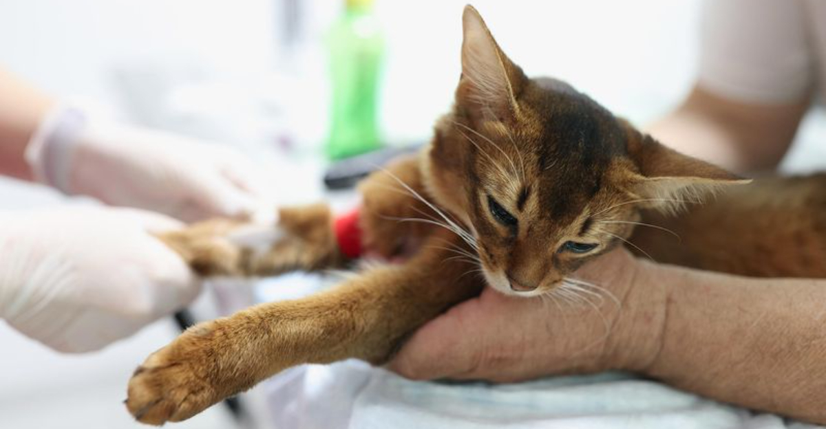 15 Things to Expect at Your Cat’s First Vet Visit and How to Prepare ...