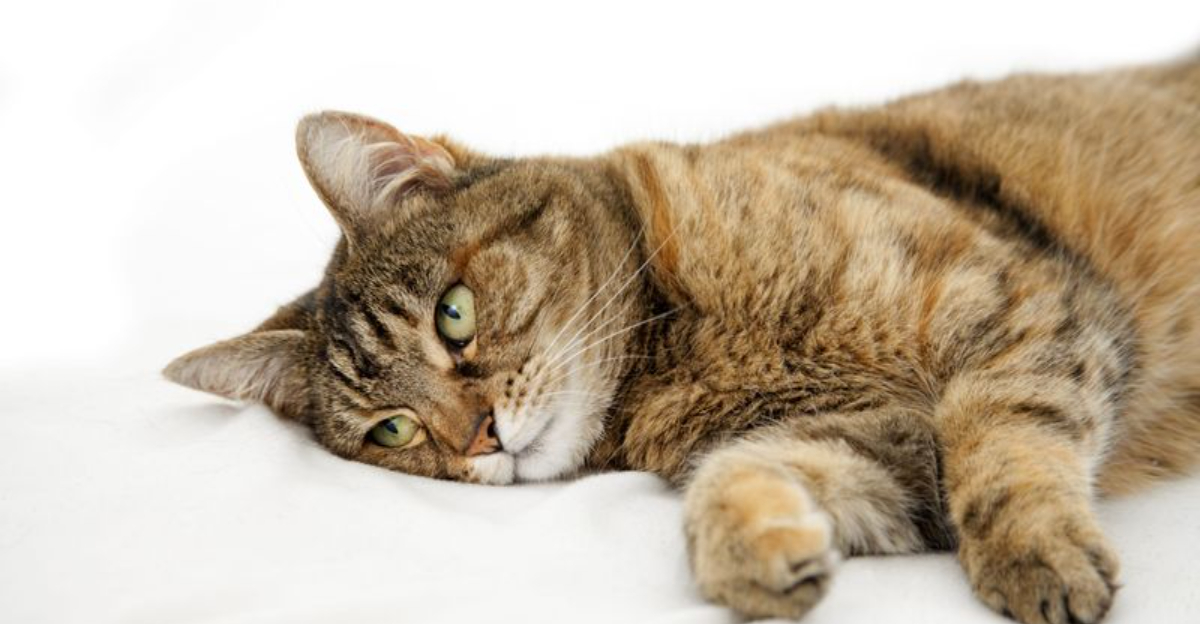 16 Cat Stroke Symptoms to Watch For - Exploring Animals