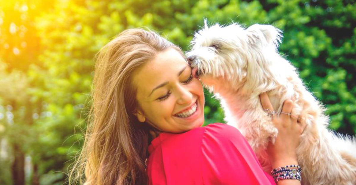 16 Ways Dogs Show Loyalty That Most Owners Miss - Exploring Animals