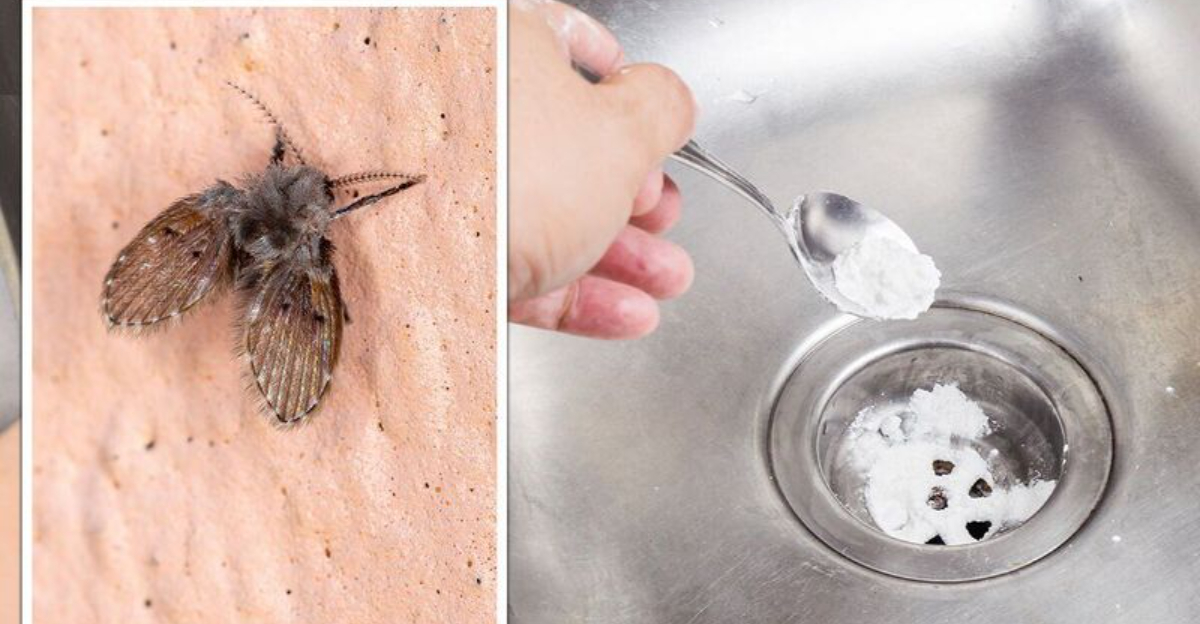 17 Fast and Easy Ways to Get Rid of Drain Flies for Good - Exploring ...