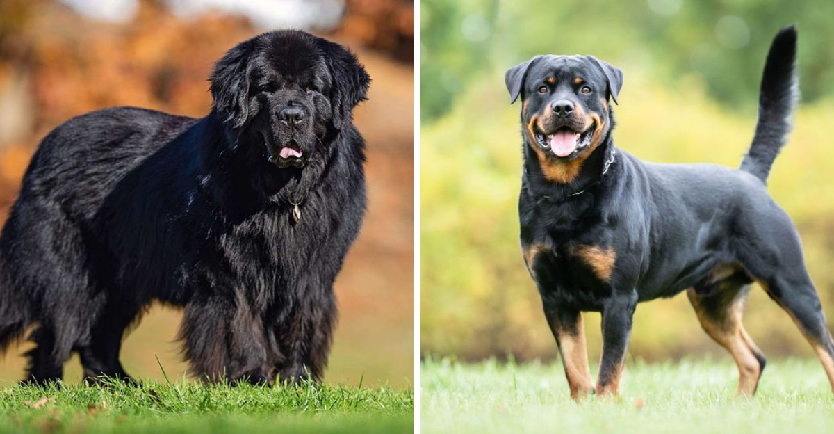 18 Amazing Dog Breeds to Consider Beyond the Golden Retriever ...