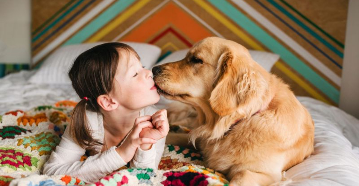18 Comforting Signs Your Pet Is Truly Happy and Thriving - Exploring ...