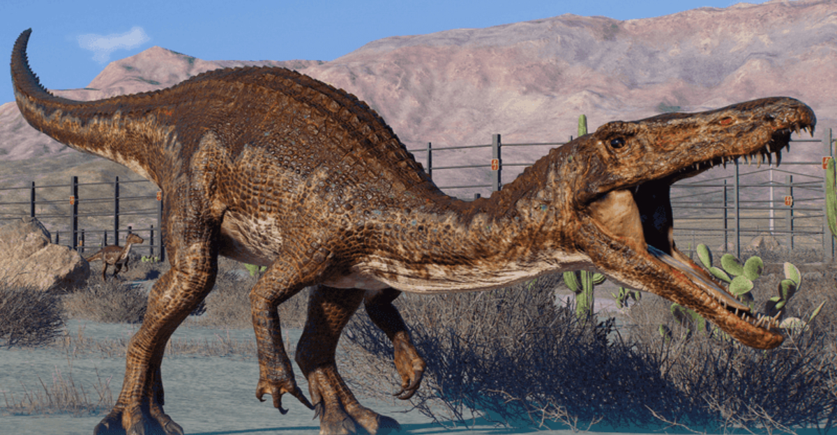 20 Fascinating Dinosaurs You Had No Idea Roamed the Earth - Exploring ...
