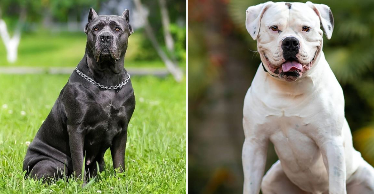 21 Alpha Dog Breeds That Need an Experienced and Firm Owner - Exploring ...