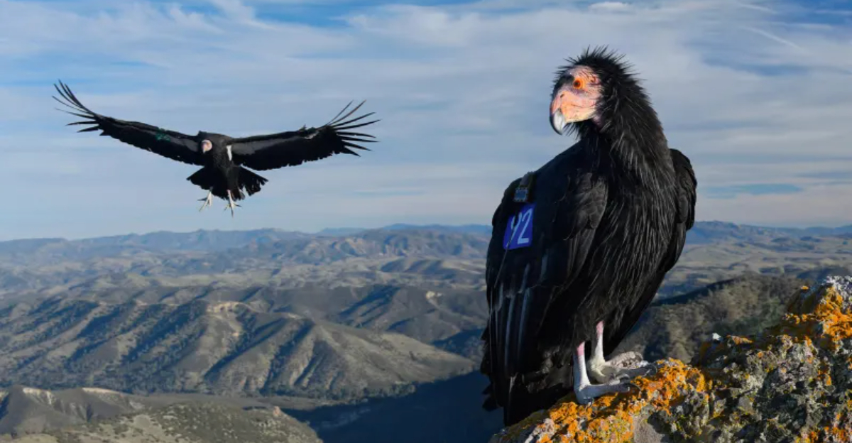 26 of the World’s Rarest Birds and the Remote Places They Call Home ...