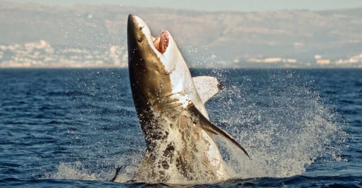 20 Animals That Hunt Humans (And Why It’s Rarely an Accident ...