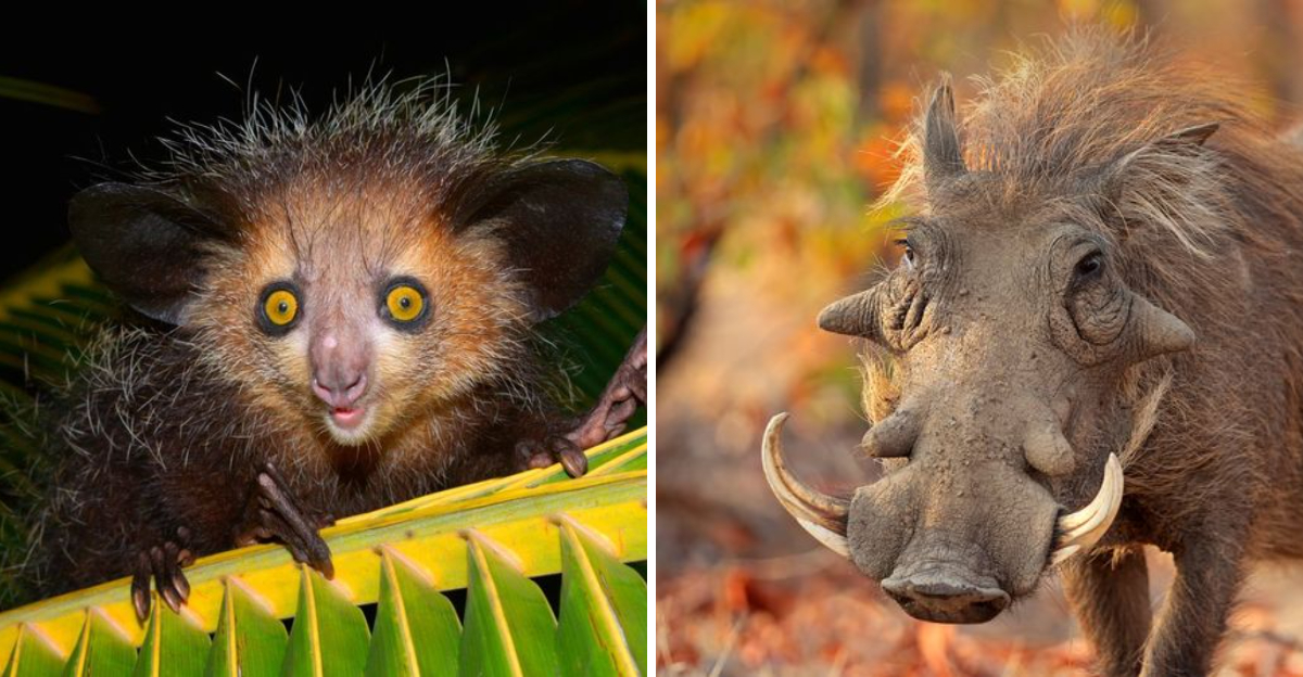 Beauty Is Overrated: Meet the 28 Ugliest Animals That Deserve Love Too ...