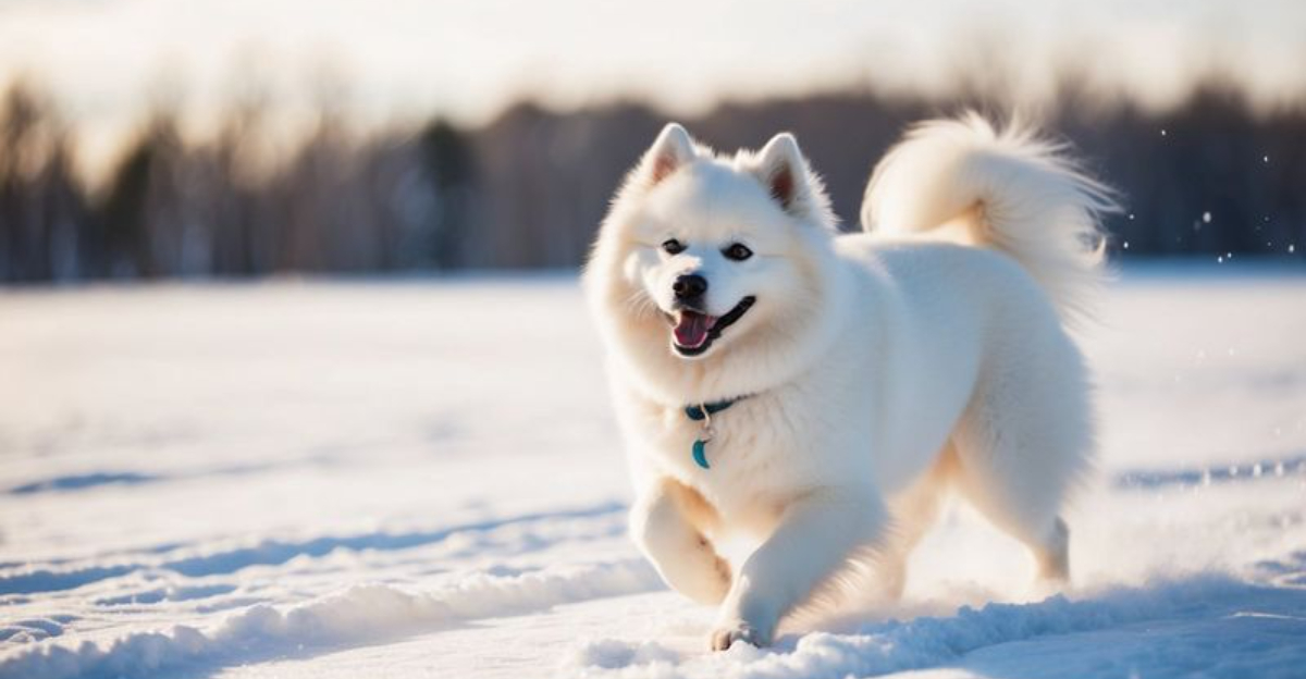 24 Big, Fluffy Dog Breeds That Love to Be Your Oversized Teddy Bear ...
