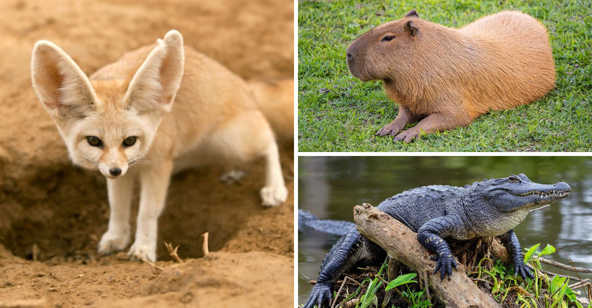 The 23 Deadliest Pets You Can Legally Own In The U.S. - Exploring Animals