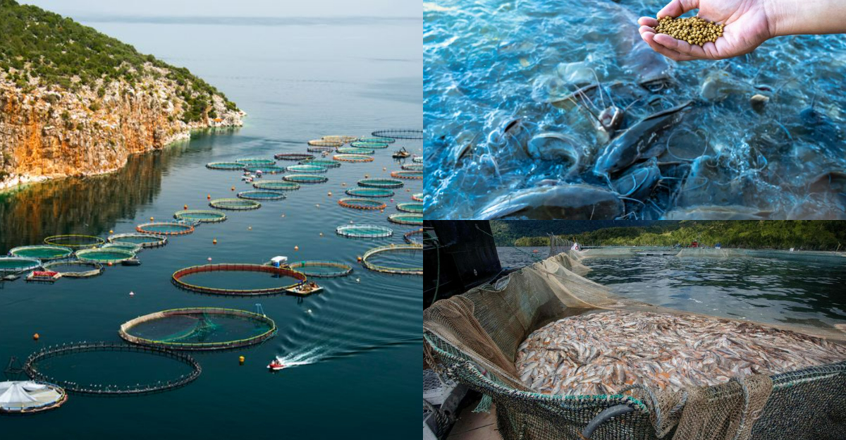 26 Drawbacks of Fish Farming and Consumption You Need to Know ...