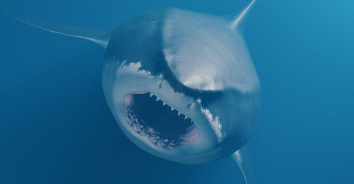 22 Extinct Sharks That Once Dominated the Deep - Exploring Animals