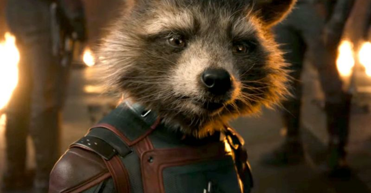 22 Famous Animal Sidekicks in Movies That Stole the Show - Exploring ...