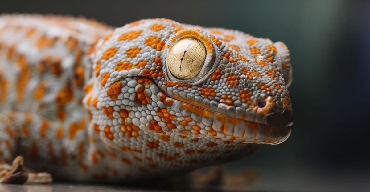 Meet the 20 Coolest Lizards Roaming the Earth - Exploring Animals