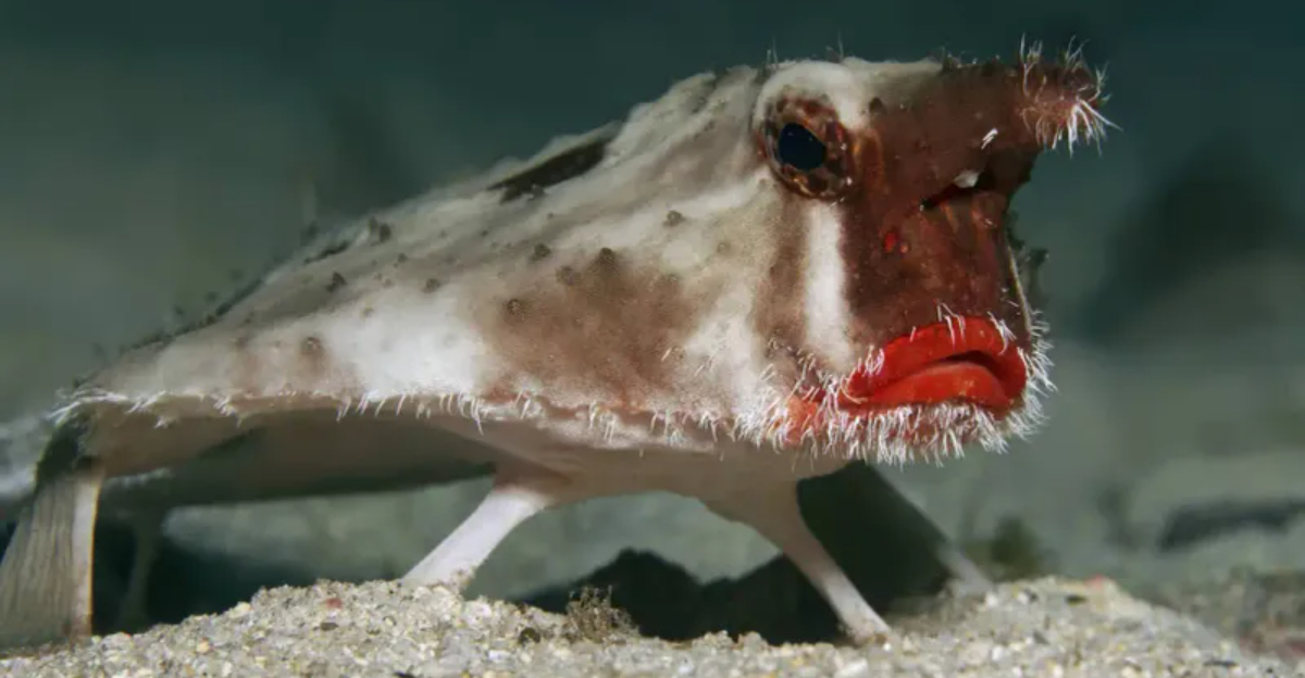 18 Real Animals That Are So Strange, They Look Like Mythical Creatures ...