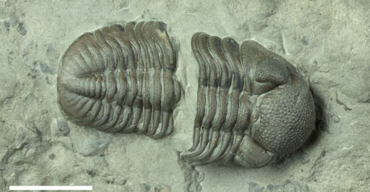 29 Remarkable Animal Fossils That Reveal Earth’s Ancient Past ...