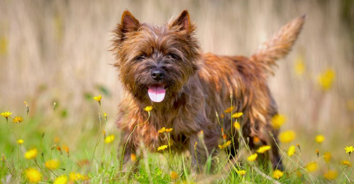 18 Small Terrier Breeds That Think They Rule the World - Exploring Animals