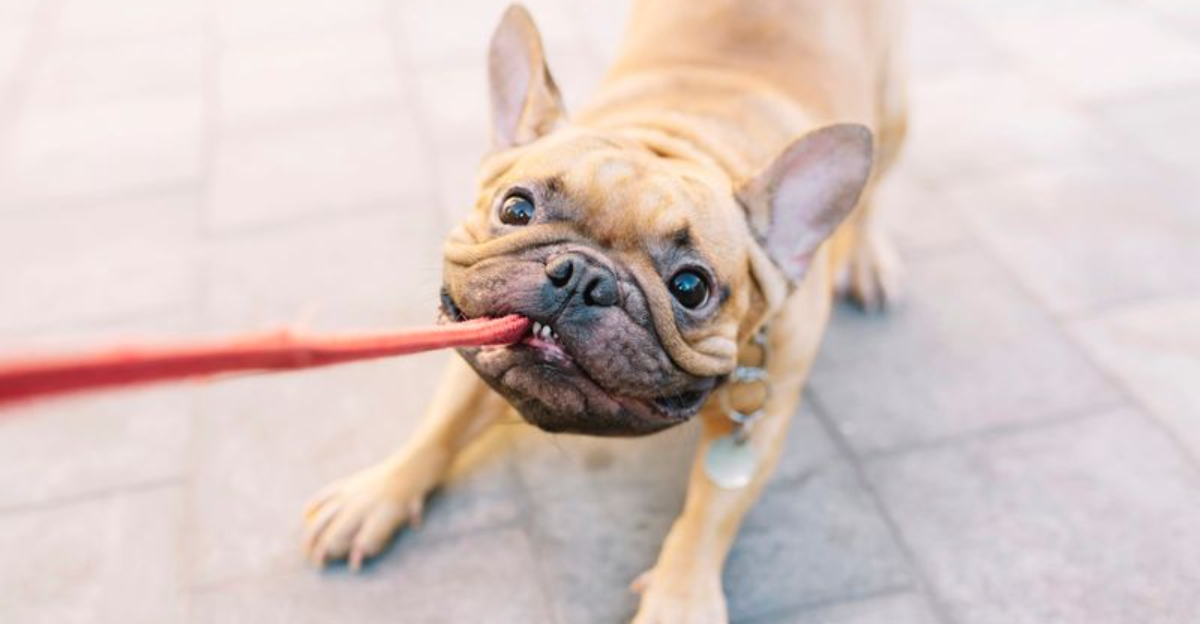 The 13 Biggest Mistakes Dog Owners Make While Walking Their Pets ...