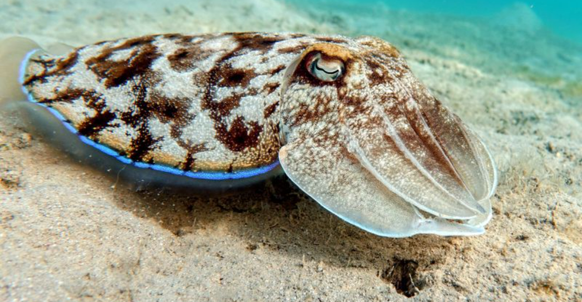 The 18 Most Unexpected Ways Animals Have Evolved and Adapted to Their ...
