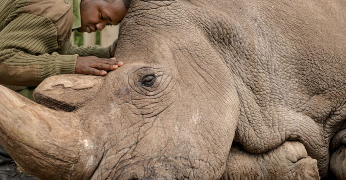 The Last of Their Kind Animals That May Disappear Forever in 2025 - Exploring Animals