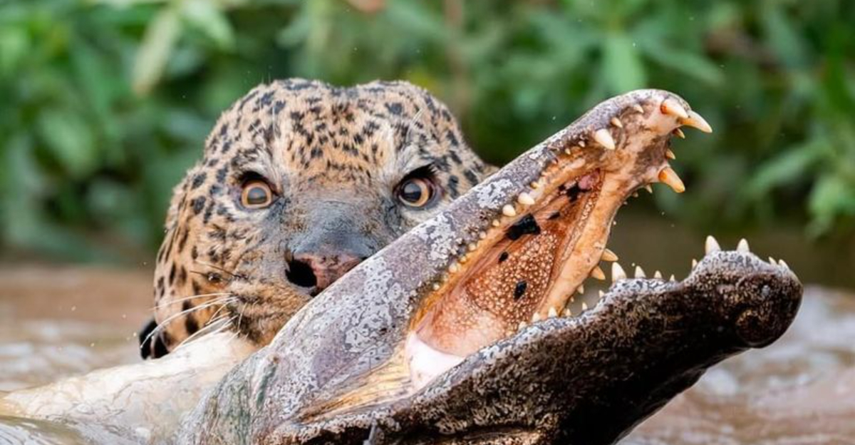 These 30 Cutthroat Animals Will Do Just About Anything to Survive ...