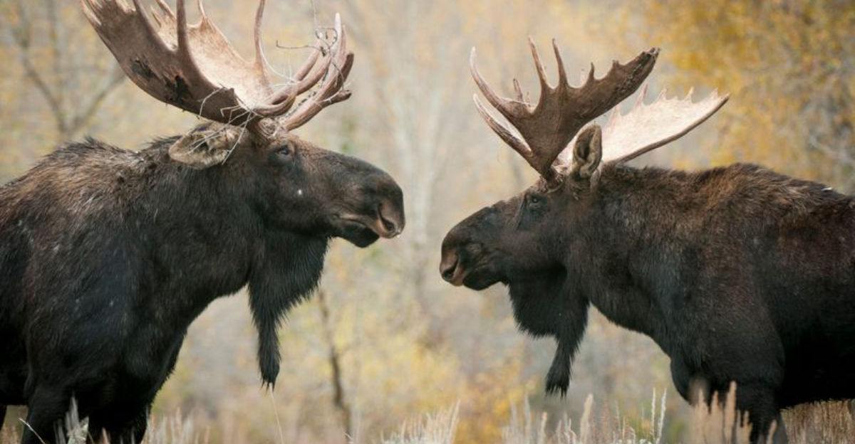 24 Wildlife Wonders You Might Spot in Vermont’s Great Outdoors ...