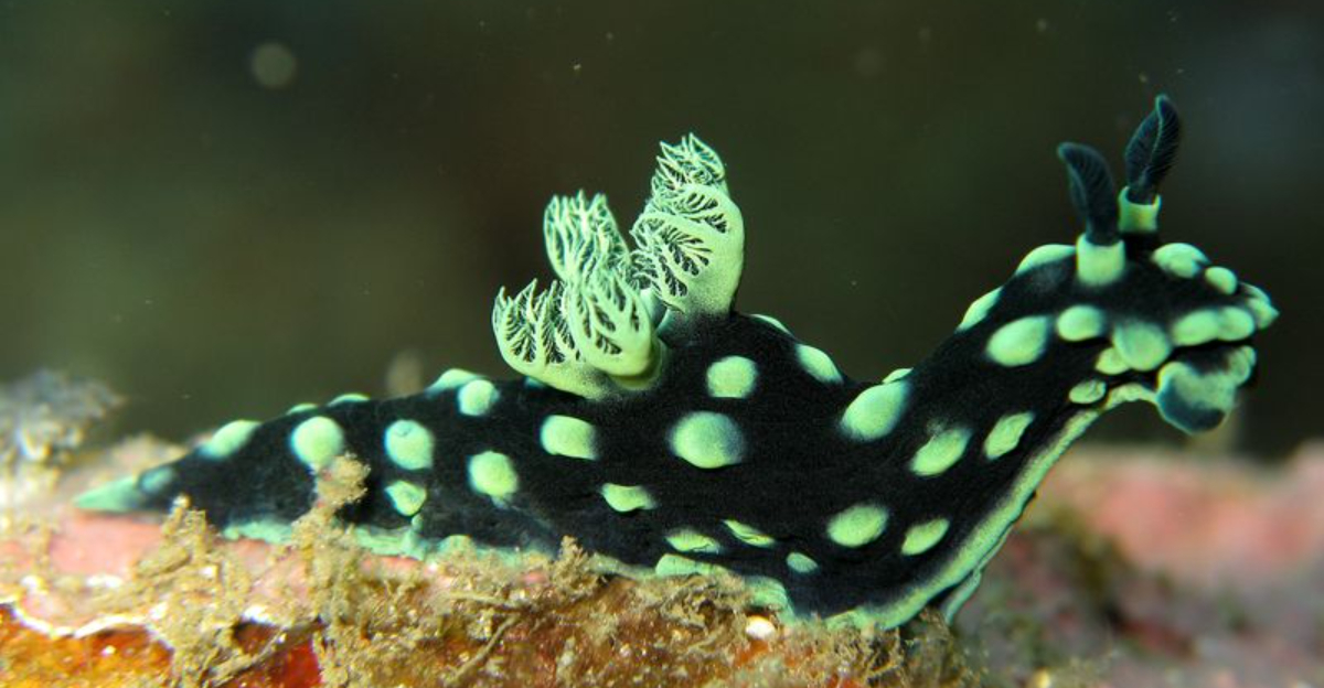 21 Animals That Can Change Shape, Color, or Gender - Exploring Animals