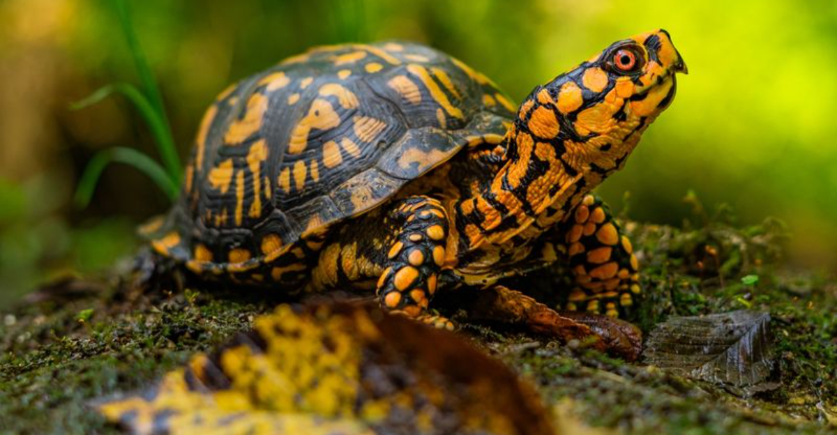 18 Friendly Land Turtles That Could Be Your Next Great Pet - Exploring ...