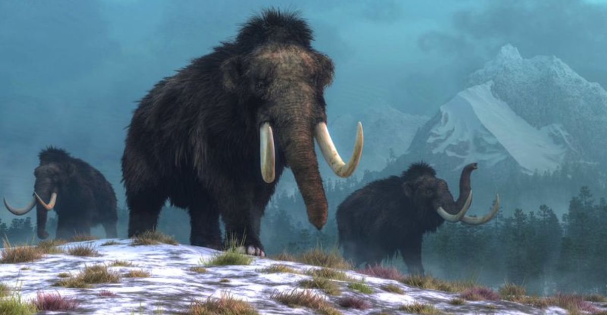 15 Incredible Creatures That Used To Be Giants - Exploring Animals