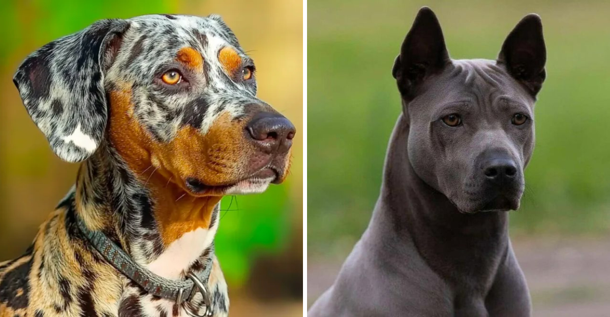 22 Incredible Dogs That Are Unfairly Overlooked - Exploring Animals
