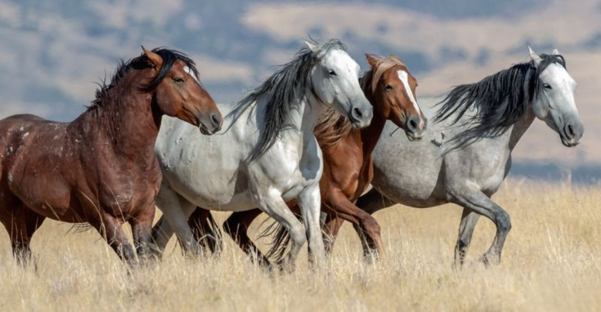 23 Legendary Animals That Embody America’s Fierce and Free Spirit ...