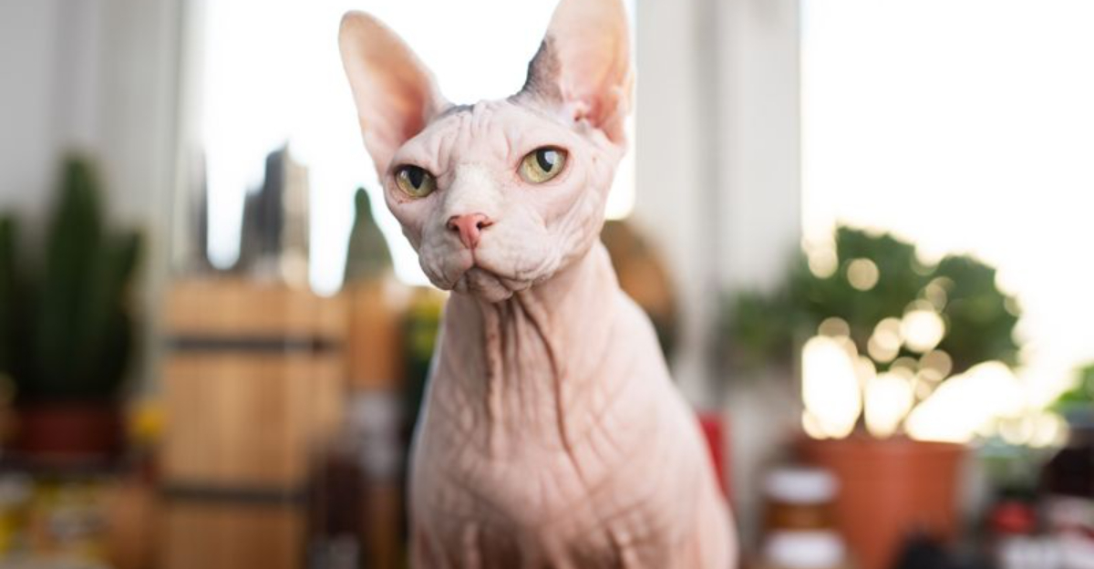 25 Most Devoted Cat Breeds That Stay Close No Matter What - Exploring ...