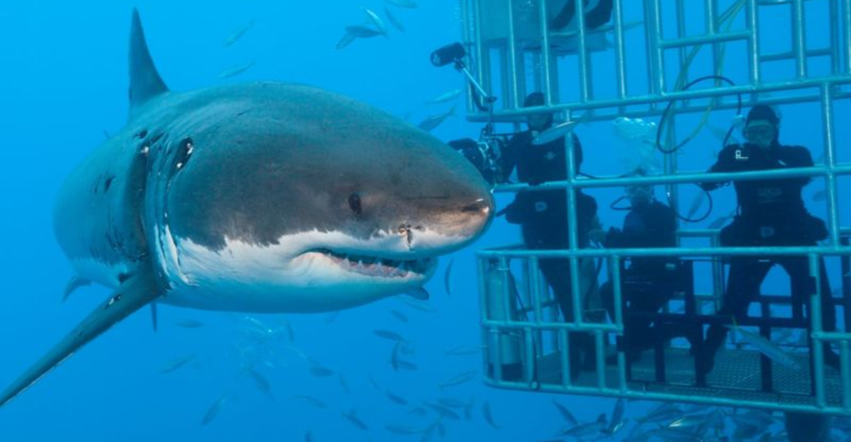 20 of the Most Incredible Animal Experiences You Can Have Around the ...