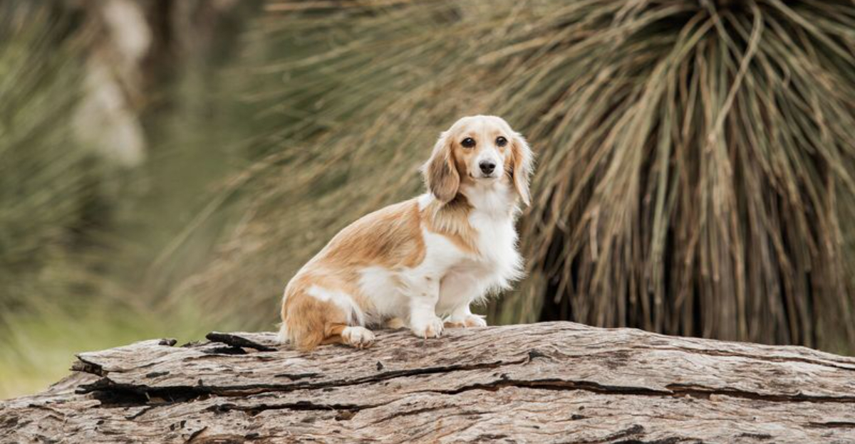 12 Dachshund Colors You’ve Probably Never Seen (And the Most Popular ...