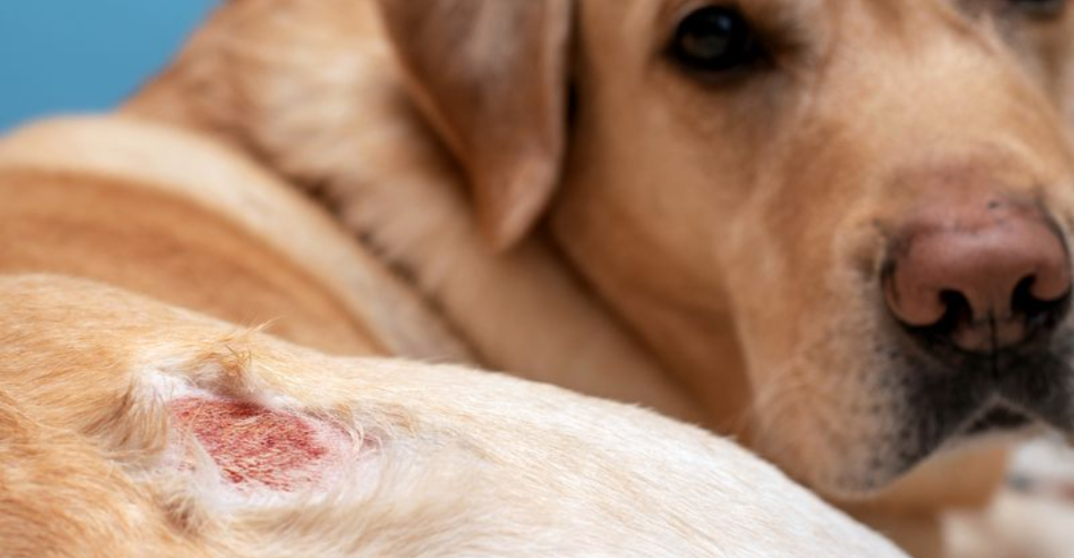 12 Symptoms of Chicken Allergies in Dogs and What to Do About Them ...