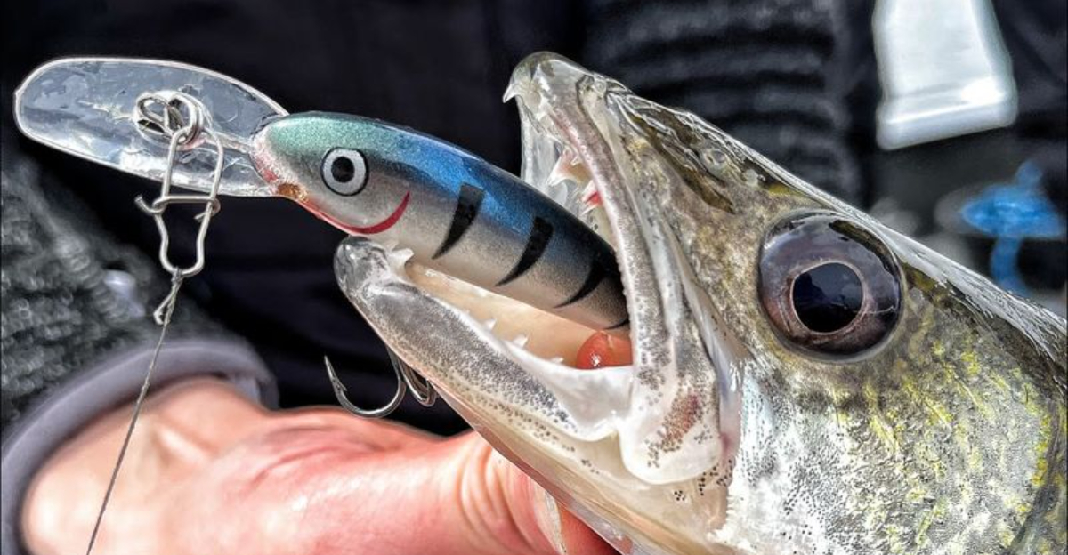 13 Proven Strategies to Catch More Walleye Year-Round - Exploring Animals