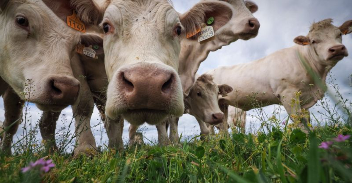 13 Surprising Facts About Cows (They’re Smarter Than You Think ...