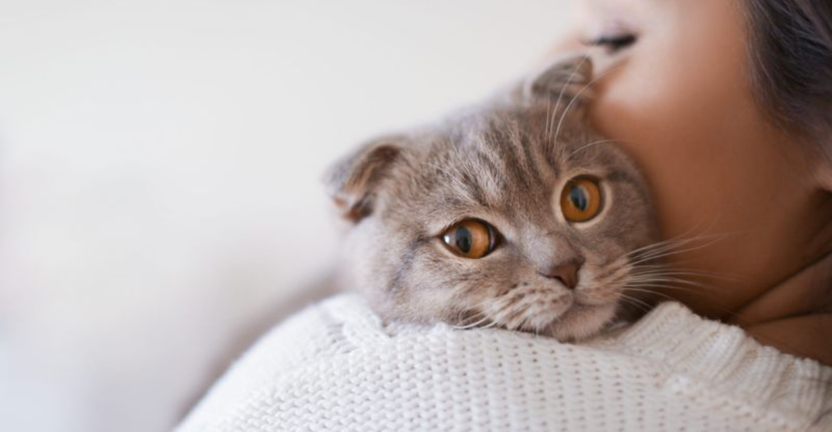 13 Ways to Solve Behavior Problems in Cats - Exploring Animals