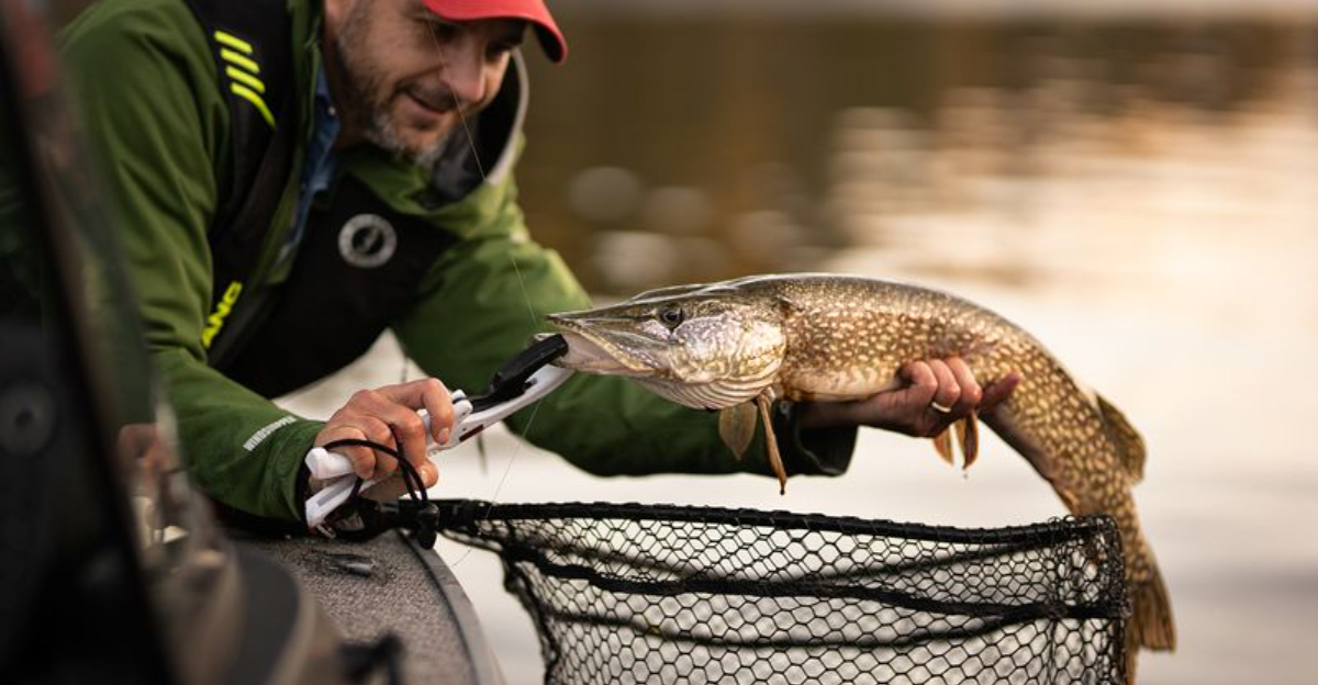 14 Pike Fishing Tips That Will Take Your Skills to the Next Level ...