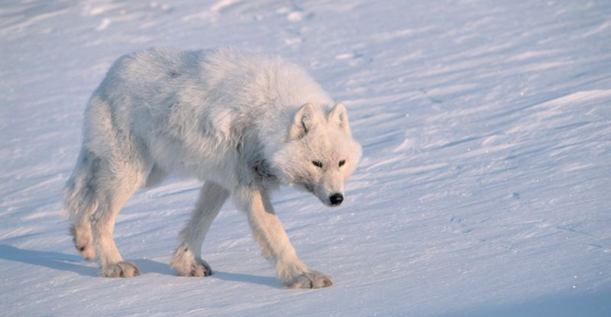 14 Rarest Species of Wolves and Where to Find Them - Exploring Animals