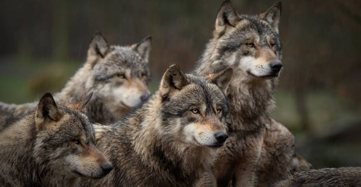 14 Reasons America’s Wolves Are Essential to Nature and Why Some ...