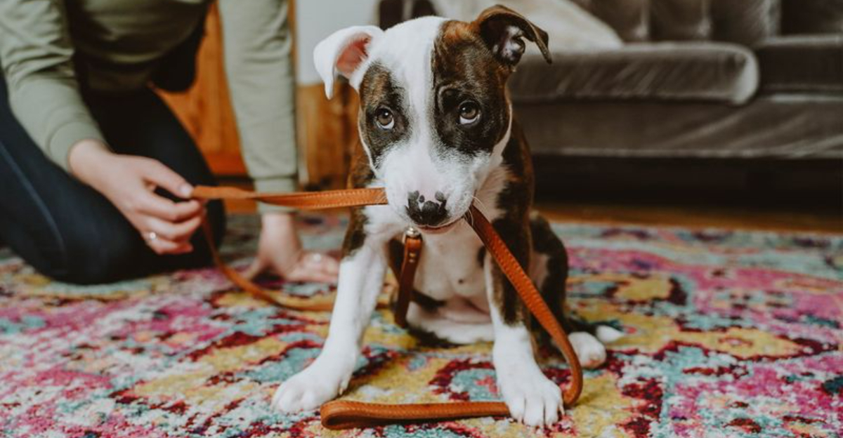 14 Triggers That Can Make Even the Sweetest Dog Snap - Exploring Animals