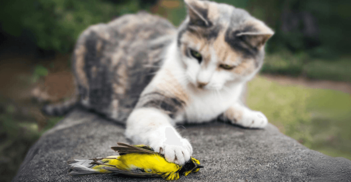 14 Worst Pets To Get If You Already Have a Cat - Exploring Animals