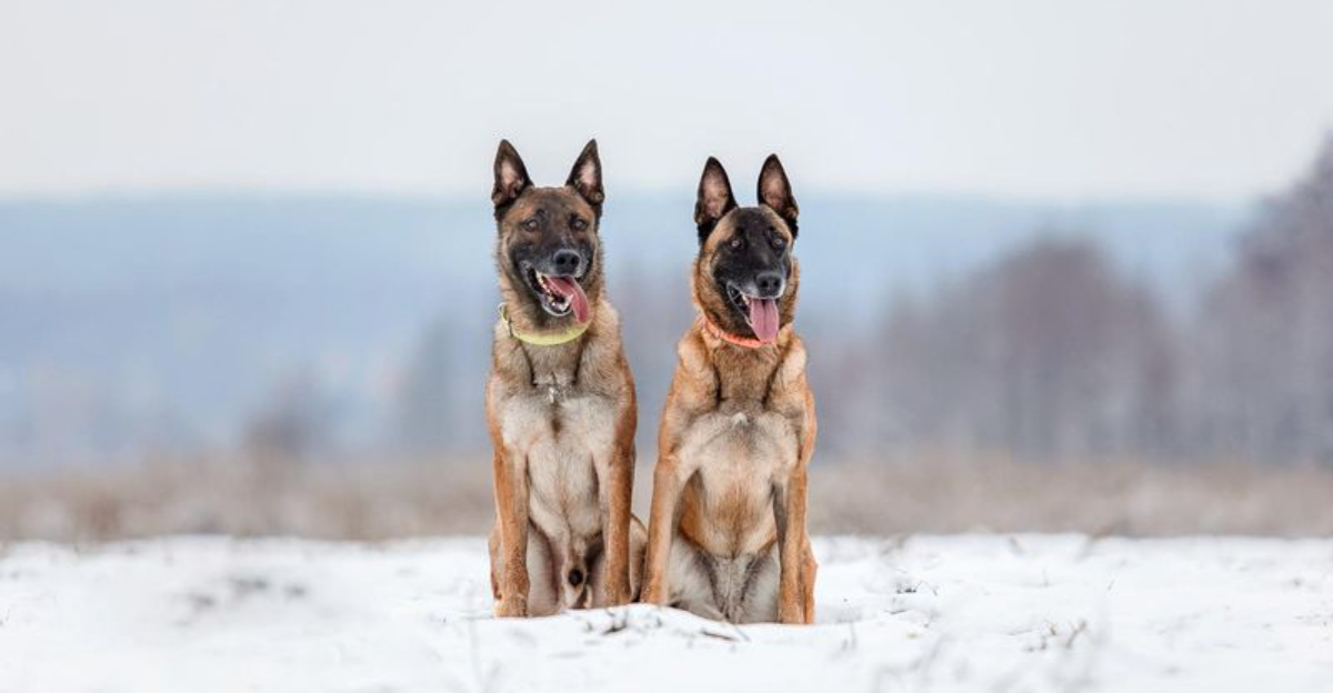 15 Reasons the Belgian Malinois Is Incredible (But Not for Everyone ...