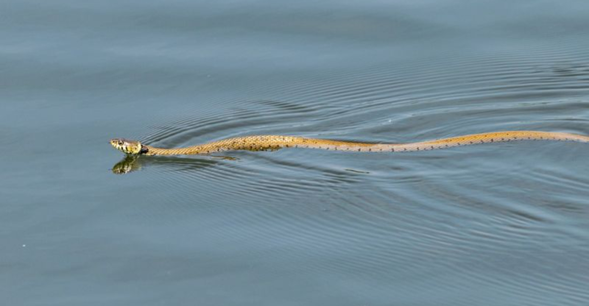 16 Extraordinary Facts About Snakes That Most People Don't Know ...