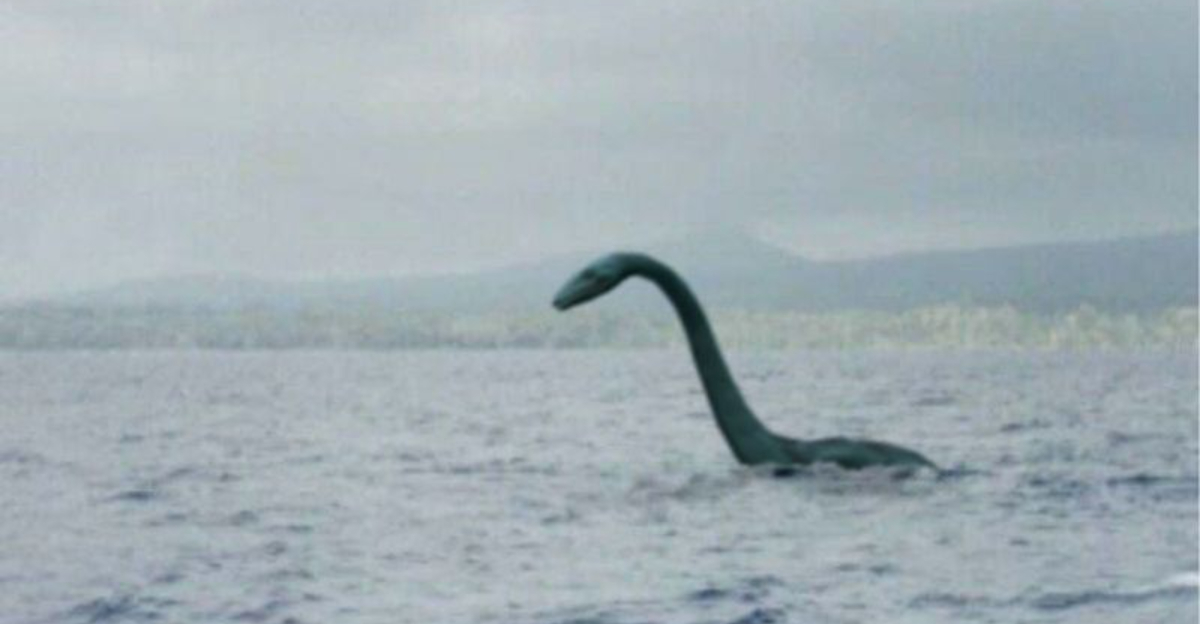 16 U.S. Lakes Hiding Monstrous Fish Legends Say Could Swallow a Man ...